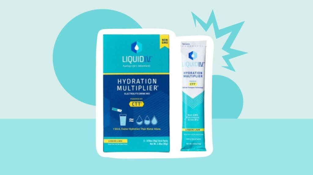 Is Liquid IV Hydration Good for Diabetics 2025 - Quick Medico